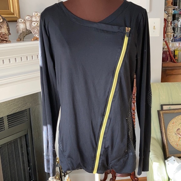 Xersion | Jackets & Coats | Xerson Light Weight Track Jacket For Women ...